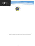 ANC Cloud System User Guide | PDF | Software | Computing