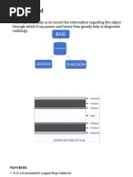 Exposure Chart | PDF | X Ray | Radiography