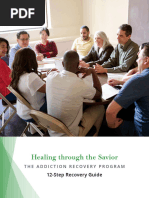 The 12 Steps of Narcotics Anonymous | PDF | Twelve Step Program | Happiness