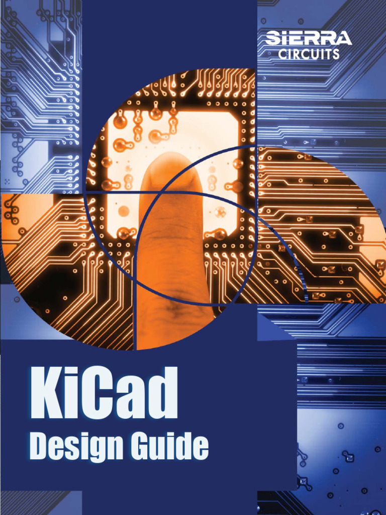 KiCad Design Guide - September 2024 | PDF | Installation (Computer Programs) | Electronics