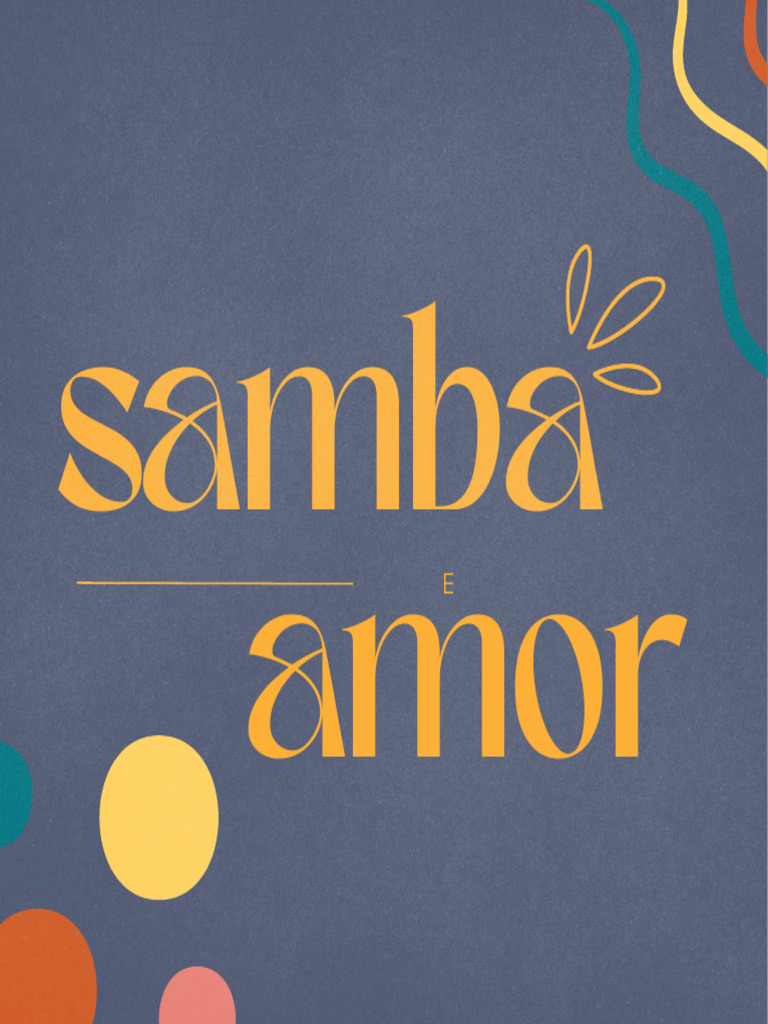 samba | PDF