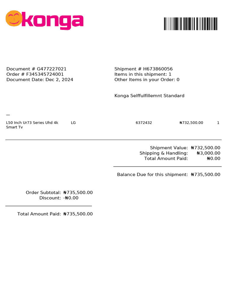 Invoice - 2024 12 02 - 16 37 05 | PDF