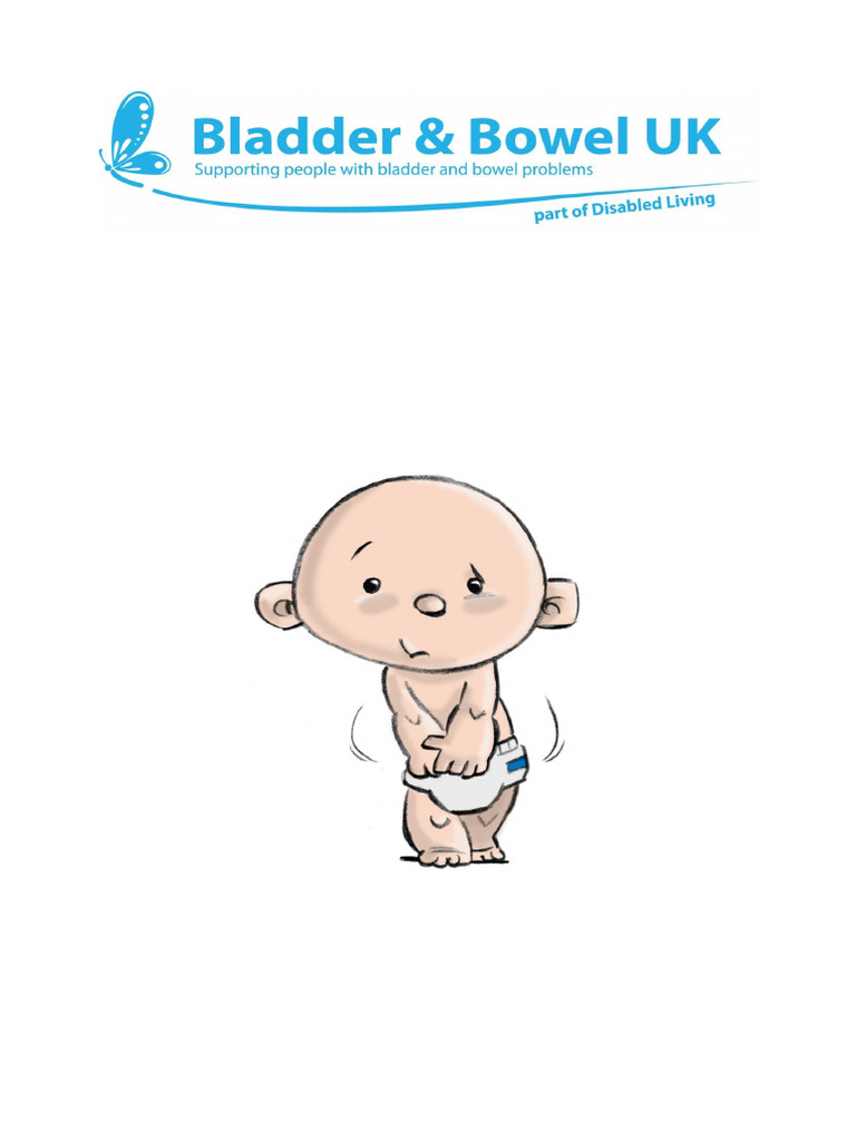 Understanding Childhood Constipation in Infants and Toddlers | PDF ...