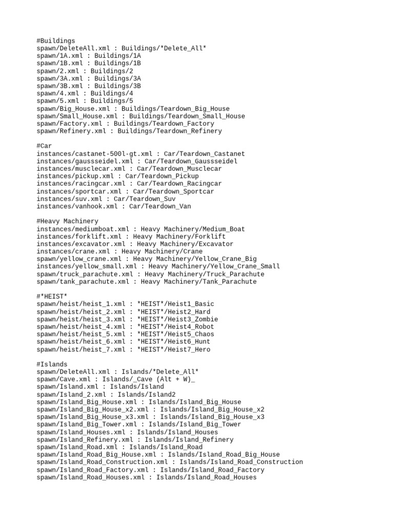 spawn | PDF | Motor Vehicle | Transport