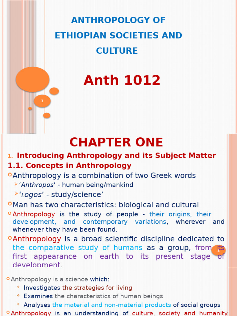 Anthropology | PDF | Anthropology | Kinship