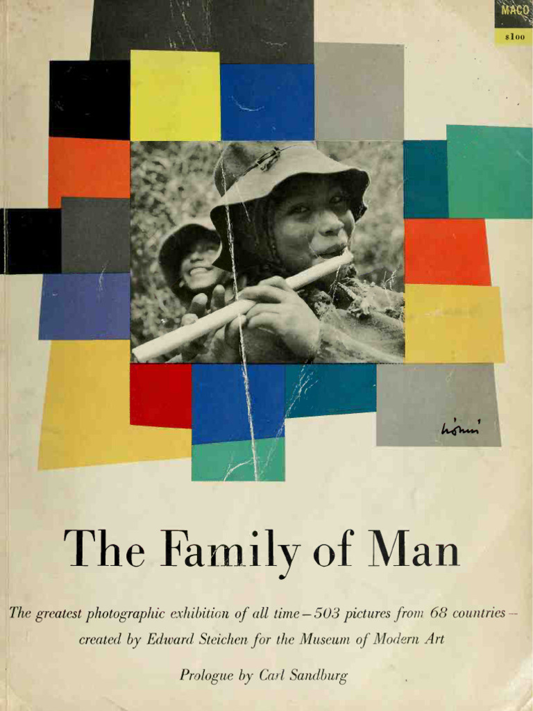 The Family of Man Exhibition Overview | PDF