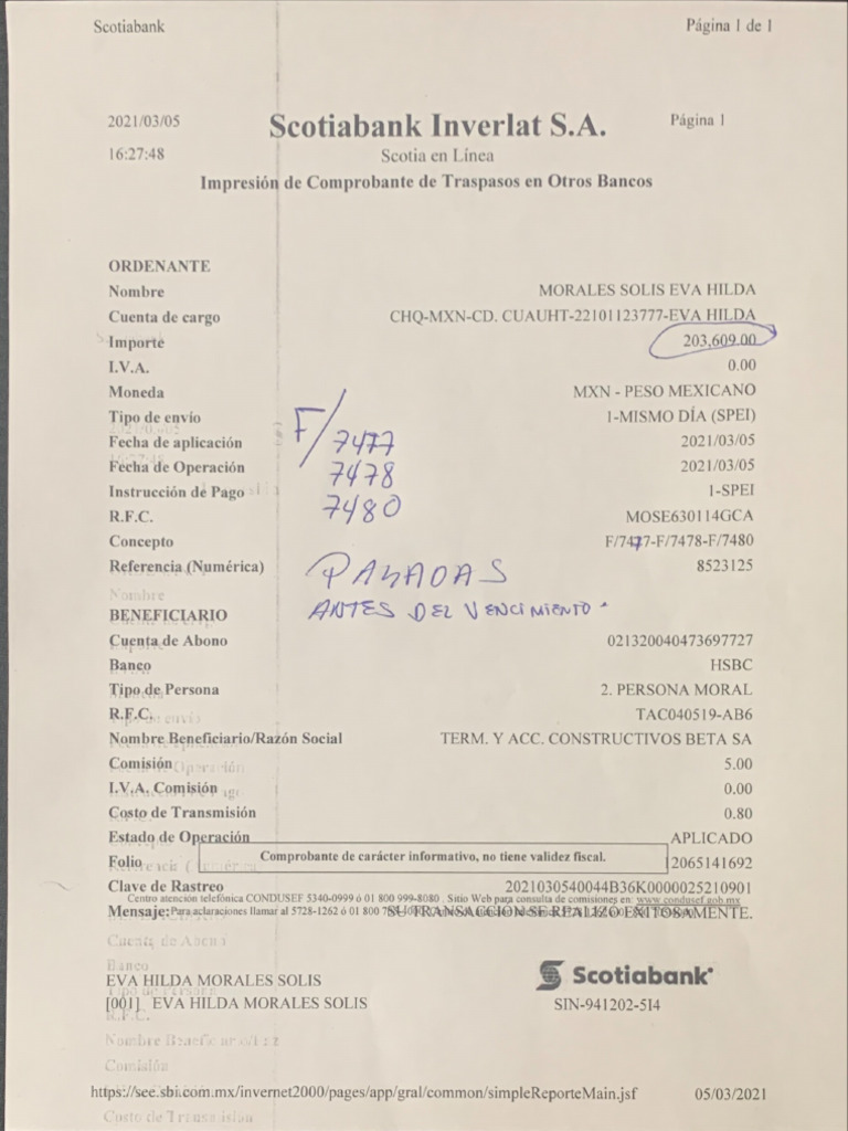 SPEI 7477-7478-7480 | PDF