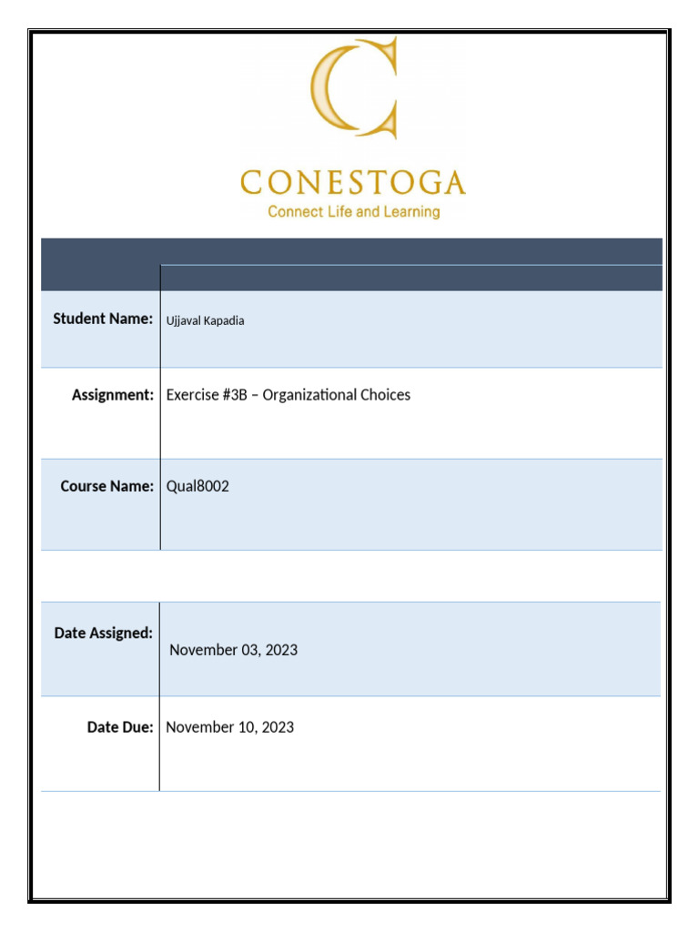 Organizational Structures for Startups and Franchises | PDF | Organizational Structure | Franchising