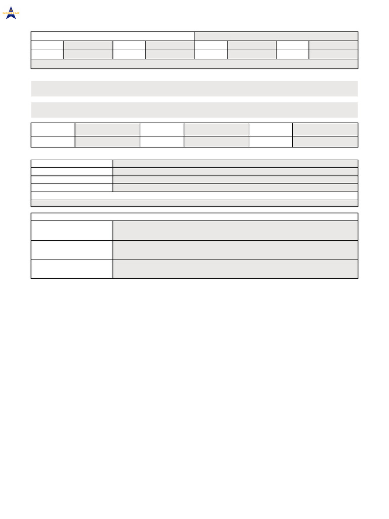 Total Loss Control Report-2020!01!033937 | PDF