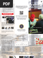 Suspect Description Form | PDF