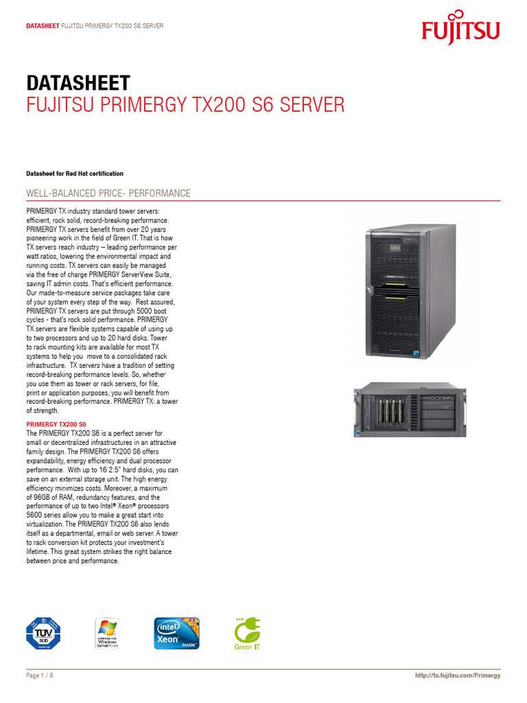 Data Sheet | PDF | Bios | Computer Science