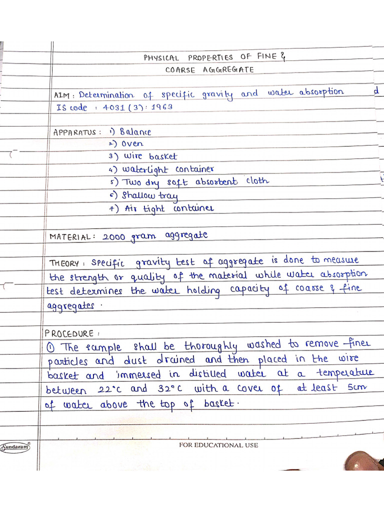 BMCT 1 | PDF