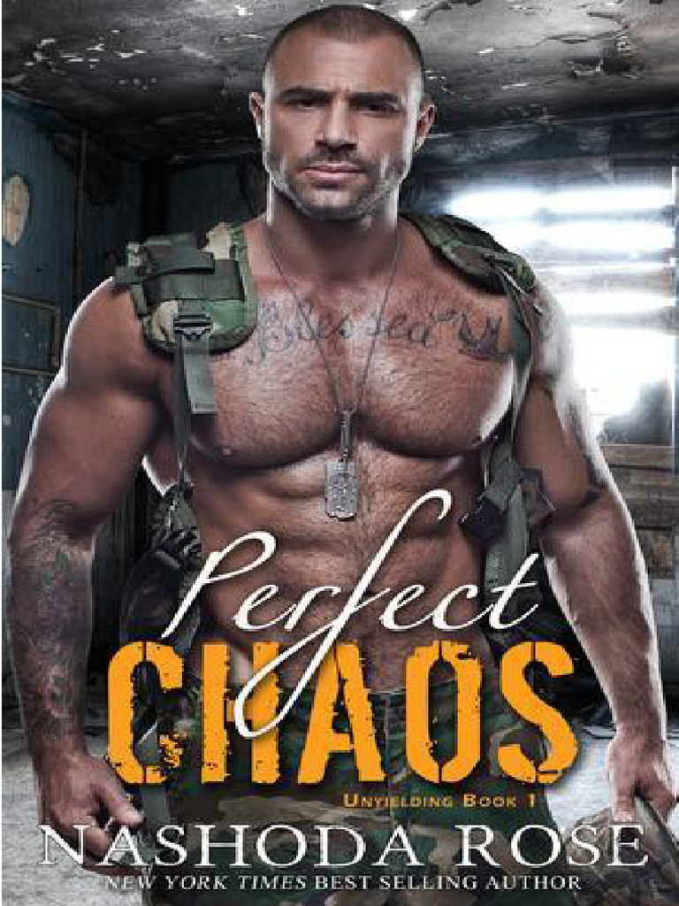 Perfect Chaos | PDF