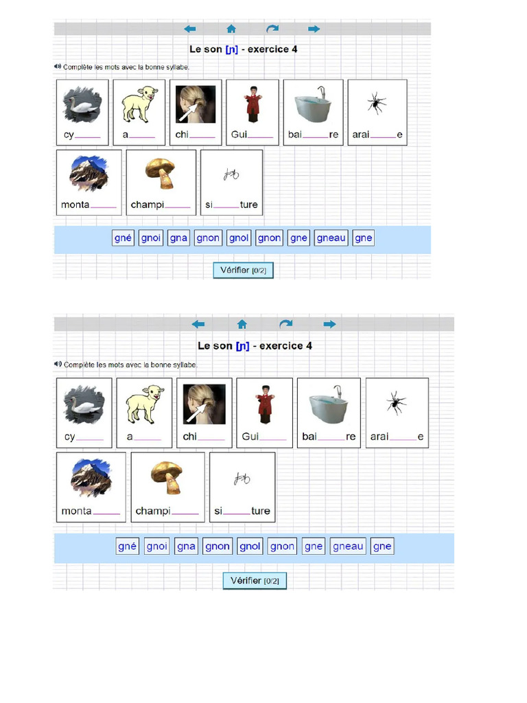 Le Son GN Exos | PDF
