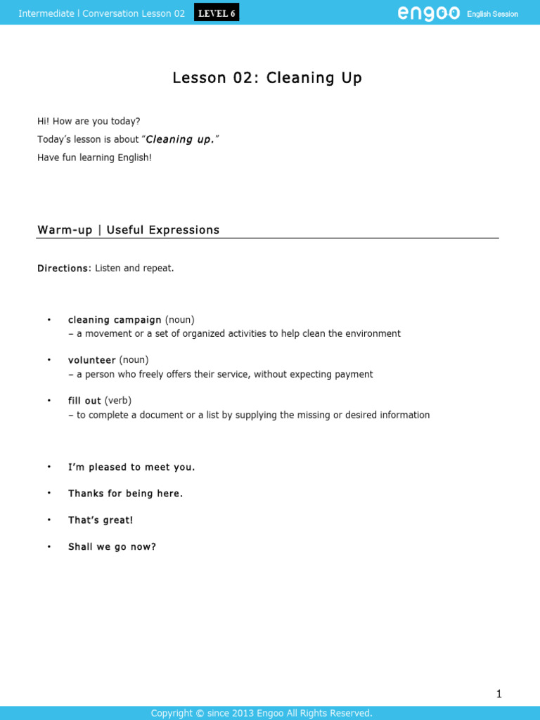 Intermediate Con 02 01 Core | PDF