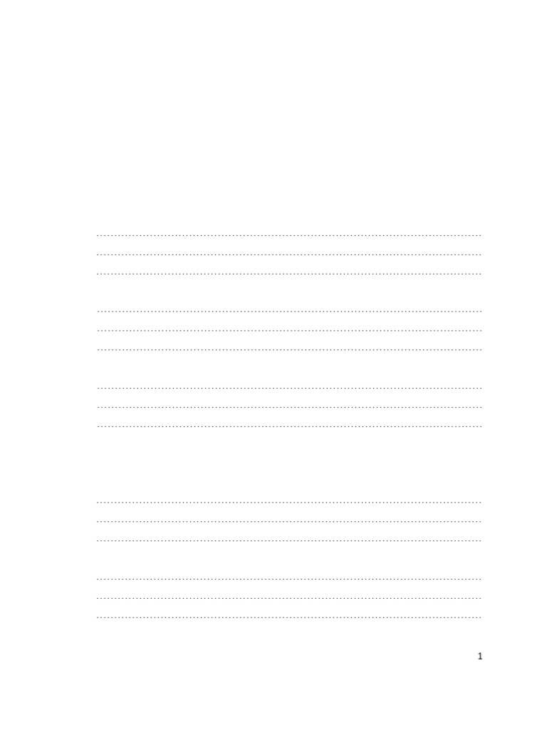 S.4 Chemistry Paper 2 Term II 2019 | PDF | Chemistry | Chemical Substances