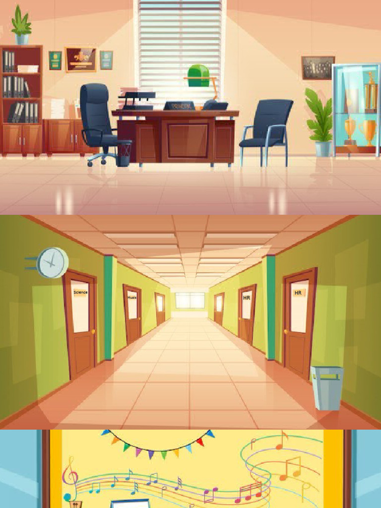 Wonder Presentation Backdrops | PDF