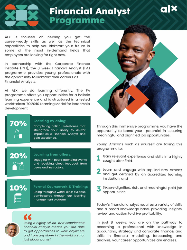 FA Course Outline Design | PDF