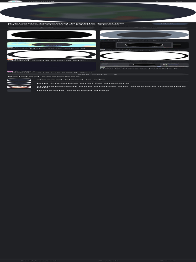 Searchq Profile+Pic+Discord+Invisible+Pfp&Tbm Isch&Hl en US&Prmd ...