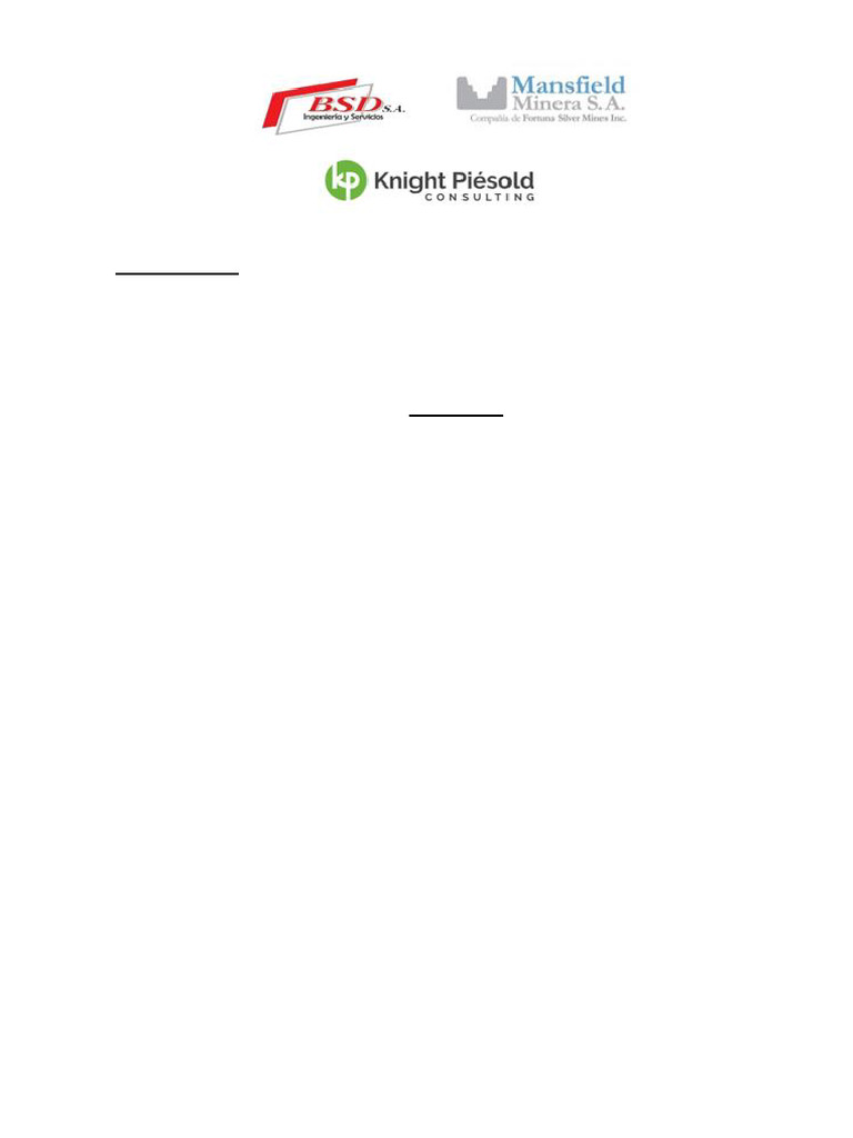 Indice General MWP ll | PDF