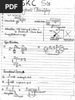 NEET and JEE IOC Handwritten Notes Chemistry by OM Pandey Sir | PDF ...