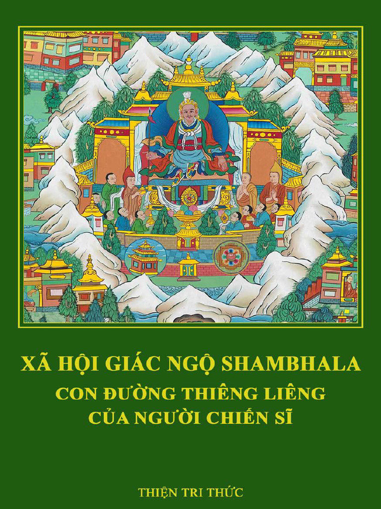 XA HOI GIAC NGO Con | PDF