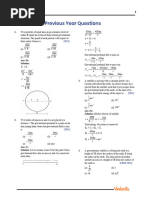 Class 11 Physics Gravitation 30 Numerical Questions With Solutions Full | PDF | Orbit ...