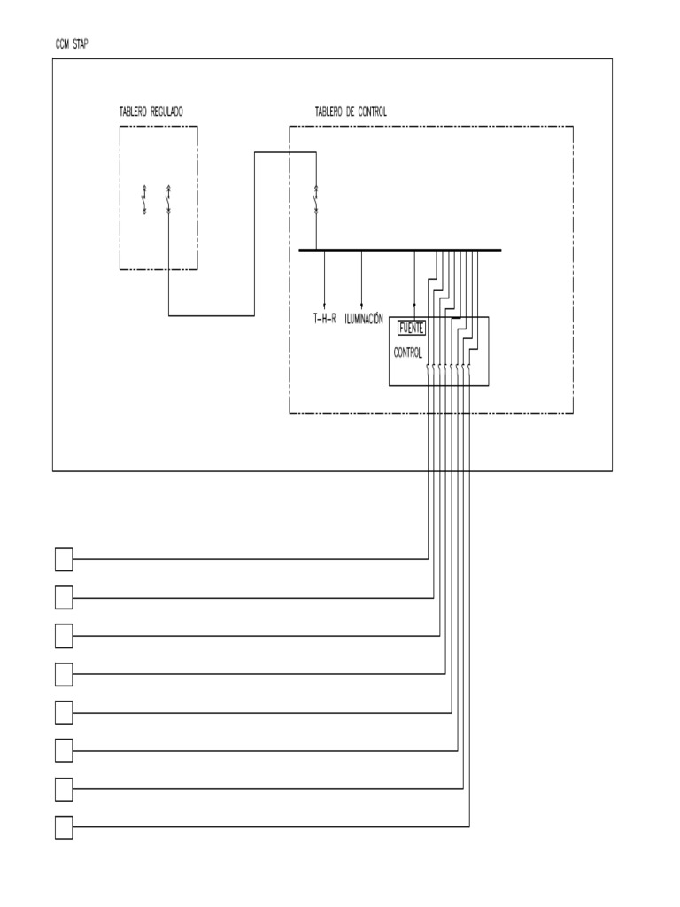 Diagrama 2-Model 3 | PDF
