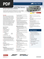 Telstra Smart Modem Gen 2 DJA0231 User Manual | PDF | Wi Fi | Port ...