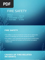 Fls Requirements During Construction | PDF