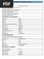 PKJATKO PLUS - en | PDF | Human Migration | Government And Personhood