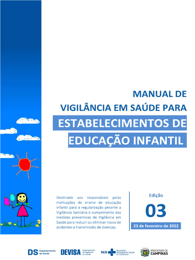 Manual Boas Praticas Vigilância | PDF