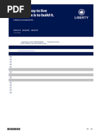 Discovery Broker Intermediary Appointment Form | PDF | Insurance