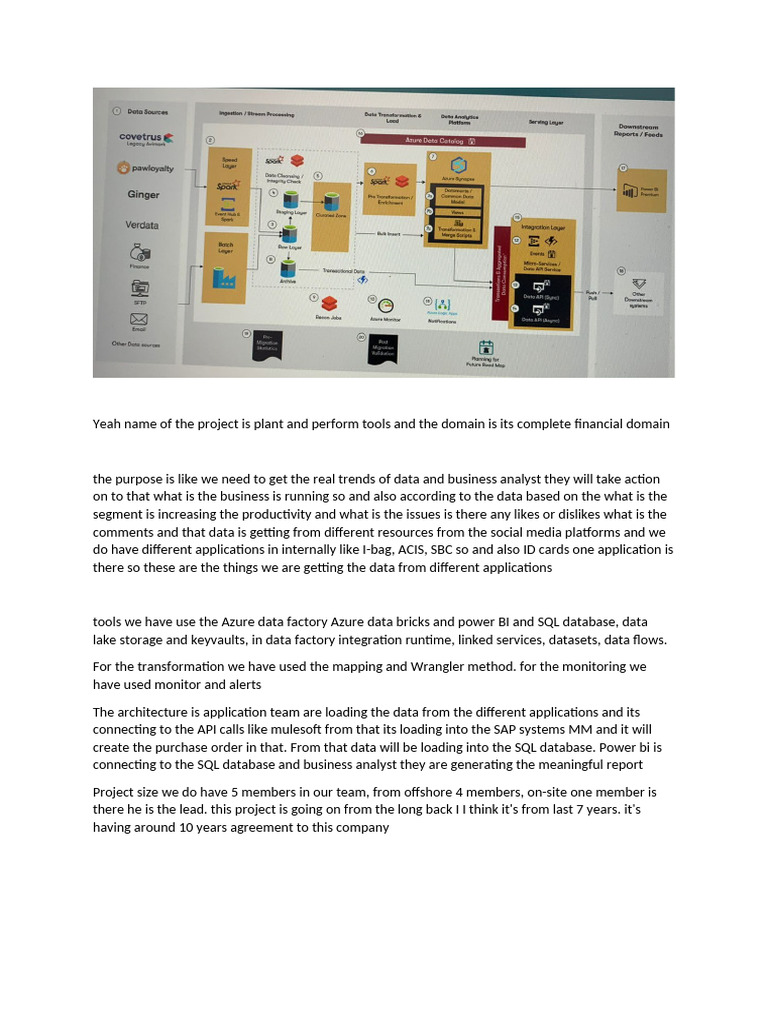 project over view | PDF