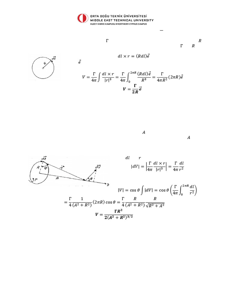 ASE 341 Tutorial 5 Solutions | PDF | Lift (Force) | Dynamics (Mechanics)