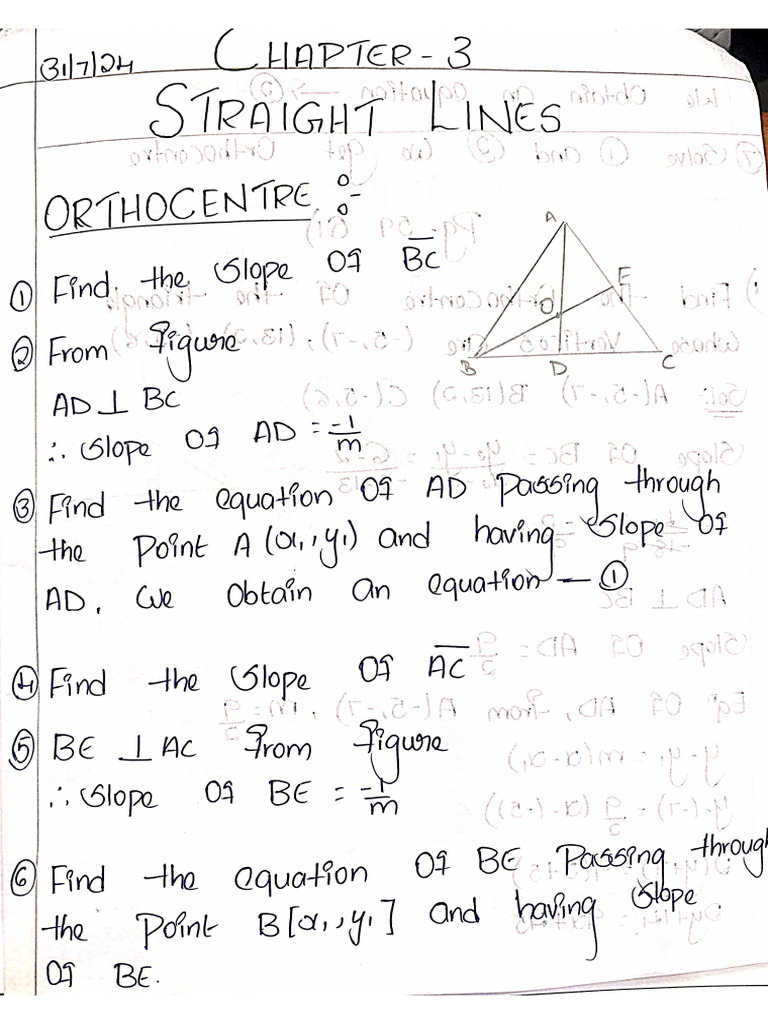 chapter 3(laqs),4,5,6 | PDF