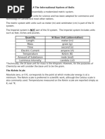 ACE Appendix K - Unit of Measure Codes - 01302019 | PDF ...