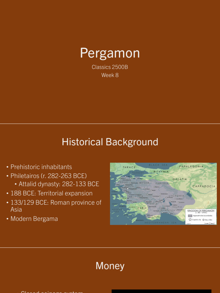 8 - 2 - Pergamon | PDF