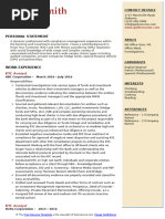 Edumundo Simulations Overview | PDF | Simulation | Strategic Management