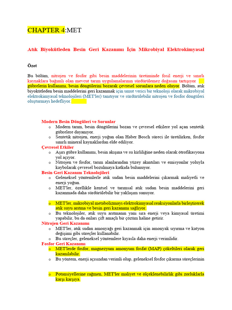 CHAPTER 4-5-6-7 | PDF