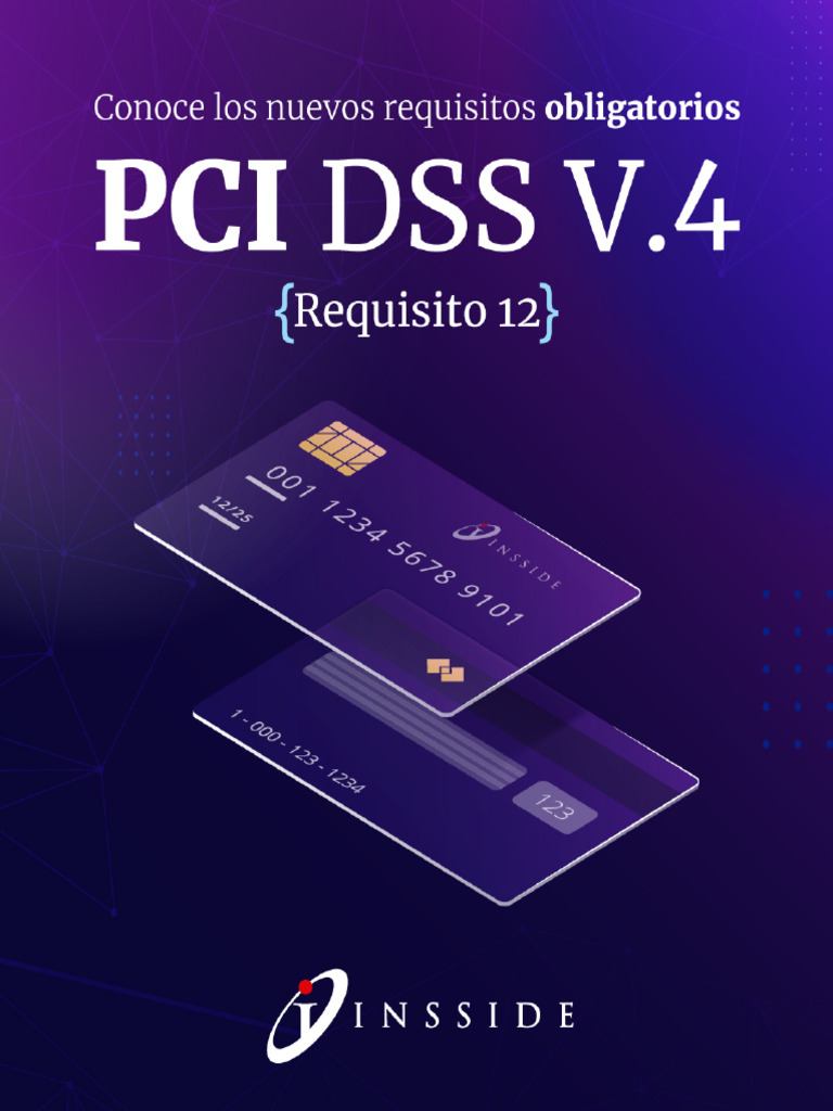 PCI | PDF