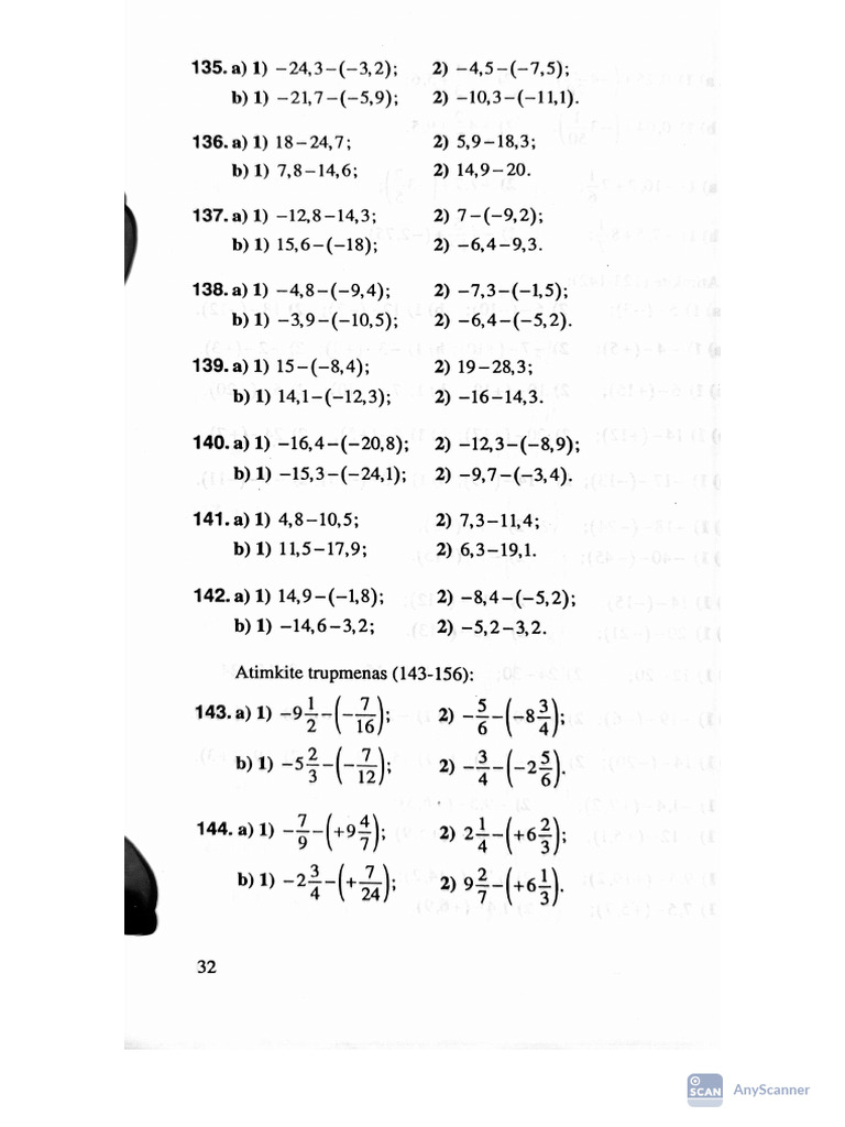 Namu Darbai NR 1 | PDF