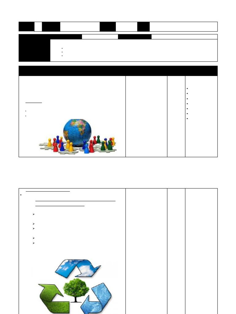 Elements of The Macro Environment Part 2 | PDF | Economics | Macroeconomics