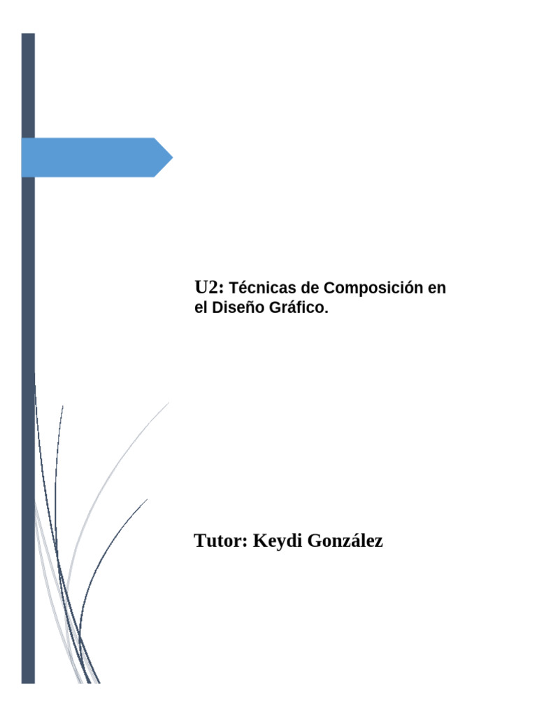 Freddy.sevilla Técnicasdecomposición | PDF