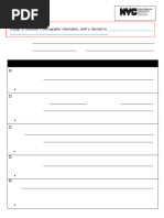 MAP-751W Request To Change Information (3-25-21) (Fill-Able) (With 3-4 ...