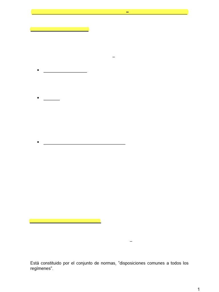 EFIP 2 - Unidad 2 - Régimen Patrimonial-Matrimonial | PDF | Matrimonio ...