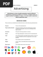 Grade 8 9 English FAL Winter School Support Material | PDF | Poetry ...
