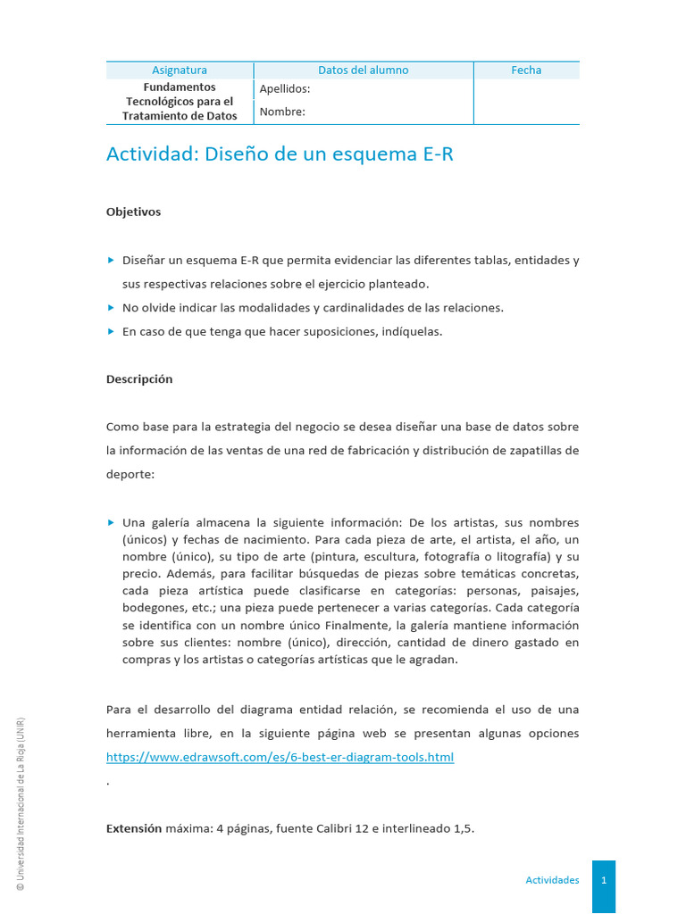 Actividad 1 20242 | PDF | Informática