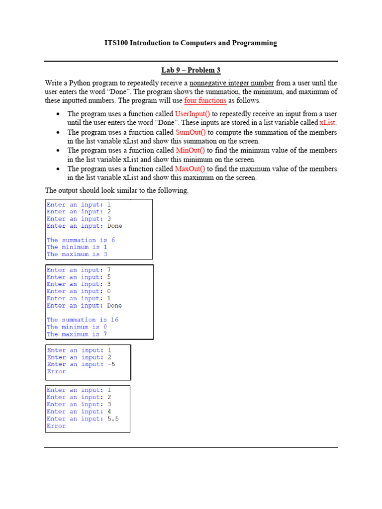 Lab9_Problem3 (1) | PDF