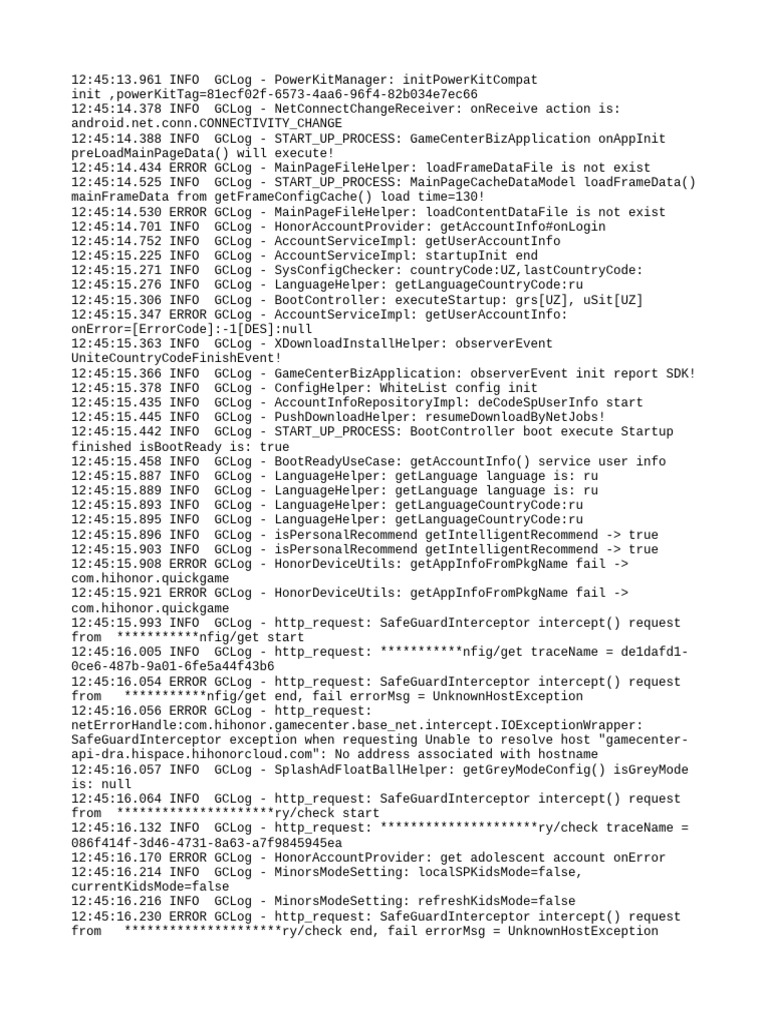 gc_2024_11_27 | PDF | Communications Protocols | Internet